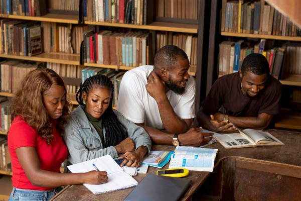 Breaking Barriers with “Aire Libre” « McCarthey Dressman Education ...